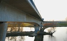 A new bridge over the Elbe - VINCI