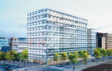 M1D project completed - VINCI