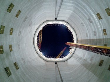 Two new contracts on Lee Tunnel project - VINCI