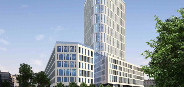 VINCI will build two exceptional structures in Poland - VINCI