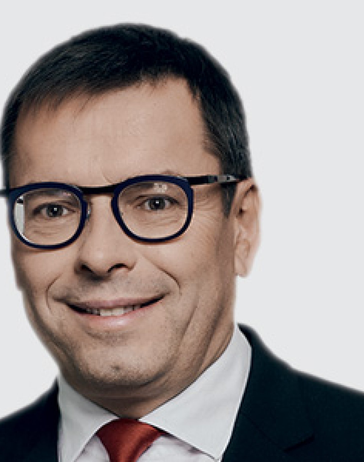 Nicolas Notebaert appointed Chief Executive Officer of Concessions at ...