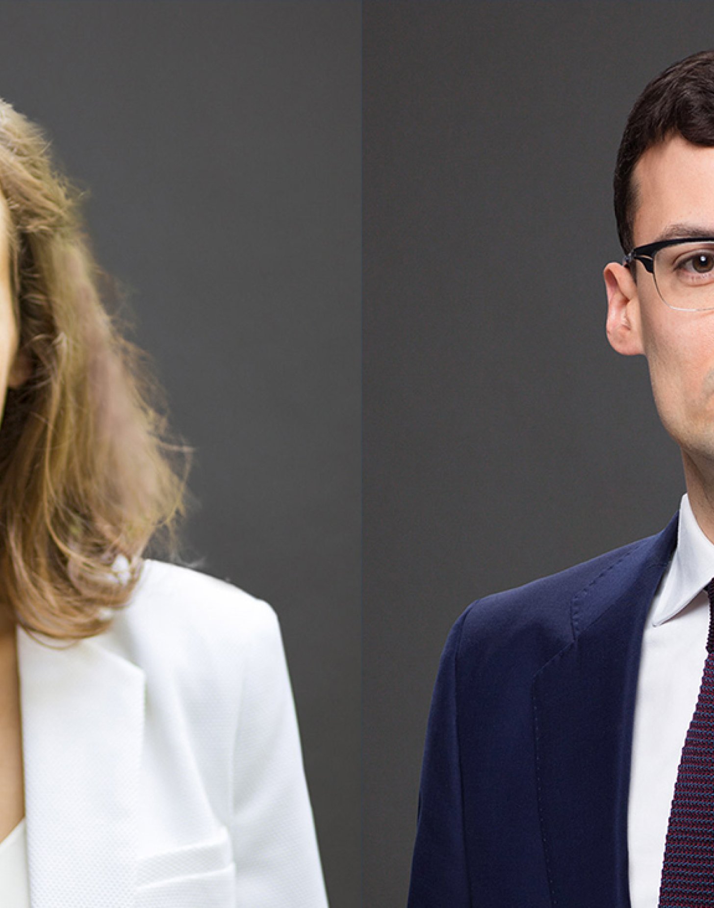 Sabine Granger and Rémi Maumon de Longevialle appointed to VINCI's ...