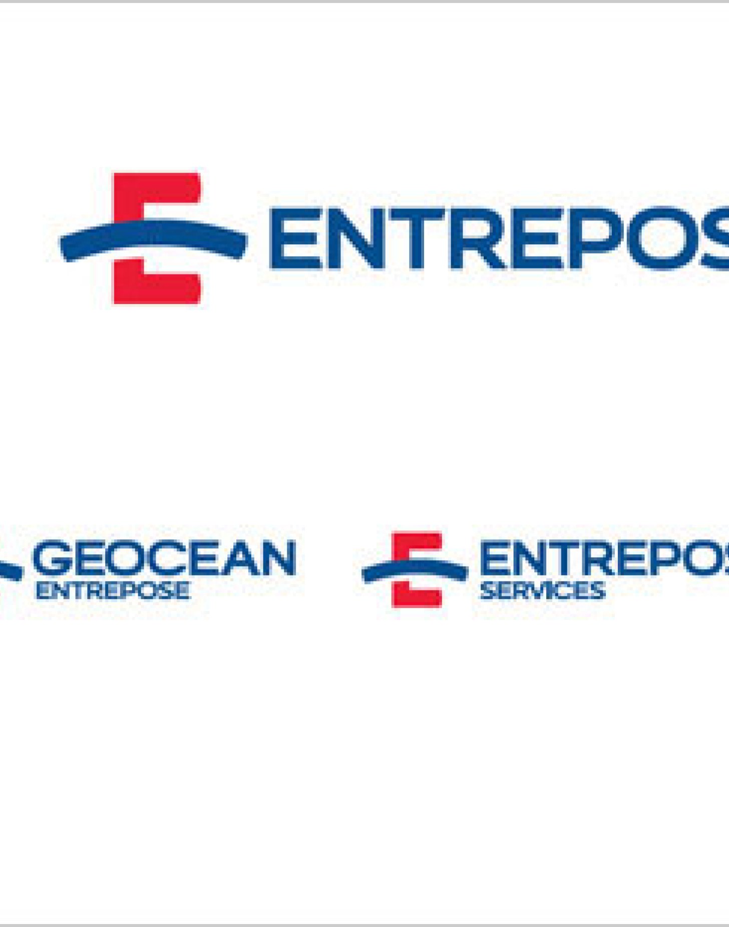 New look for Entrepose - VINCI