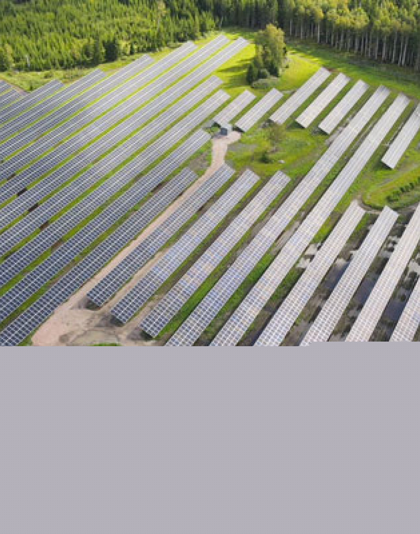 VINCI announces the acquisition of Helios Nordic Energy, which develops ...