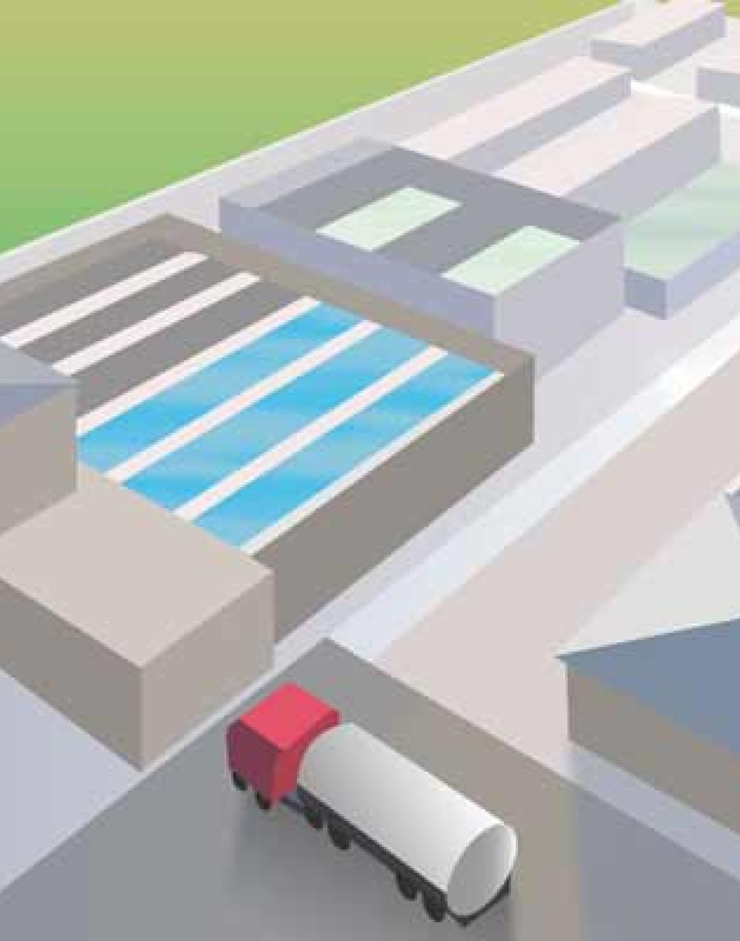 VINCI Construction to design and build drinking water supply ...